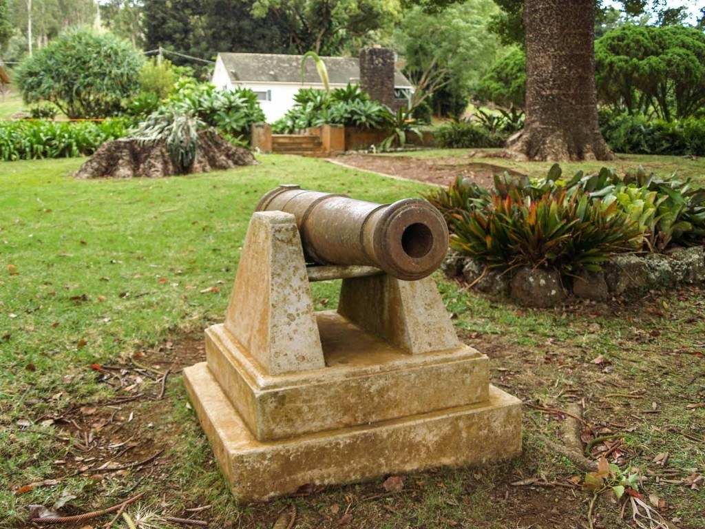 Maui Wine - Tedeschi Winery in Ulupalakua